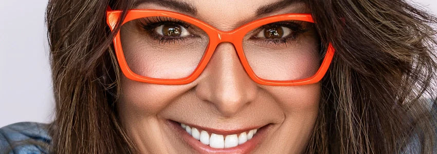 Timeless not trendy: Why classic frames never go out of style – bloom